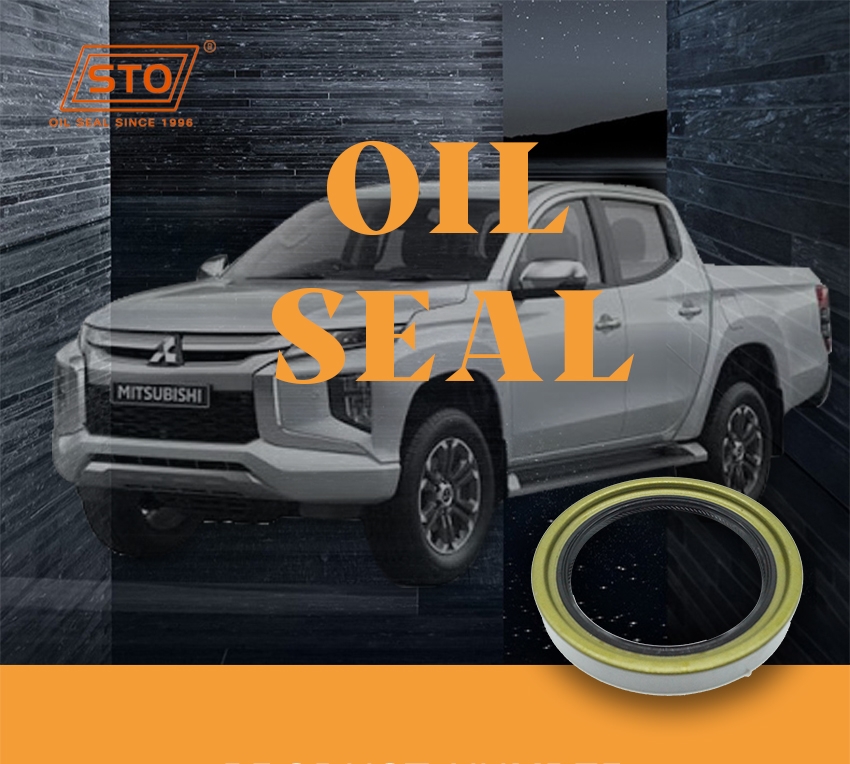 Mitsubishi Oil Seal BH4868-G - Buy Mitsubishi Oil Seal BH4868-G Product ...