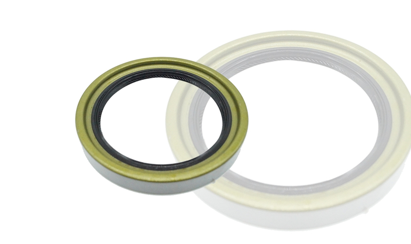 Mitsubishi Oil Seal BH4868-G - Buy Mitsubishi Oil Seal BH4868-G Product ...