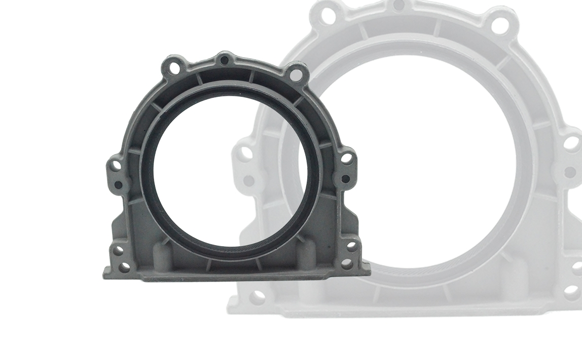 Benz Oil Seal - Buy Benz Oil Seal Product on Qingshan Sealing Co.,Ltd.