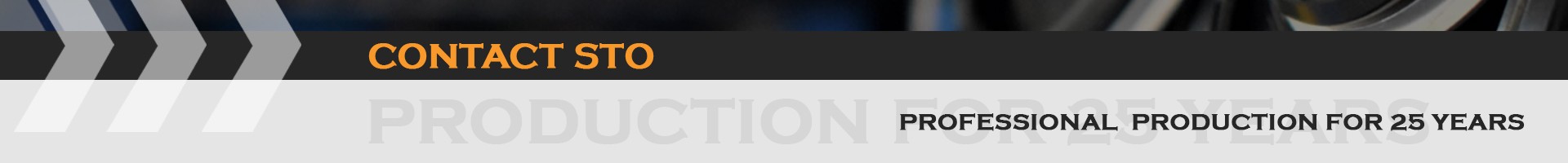 Contact - STO Car Seal